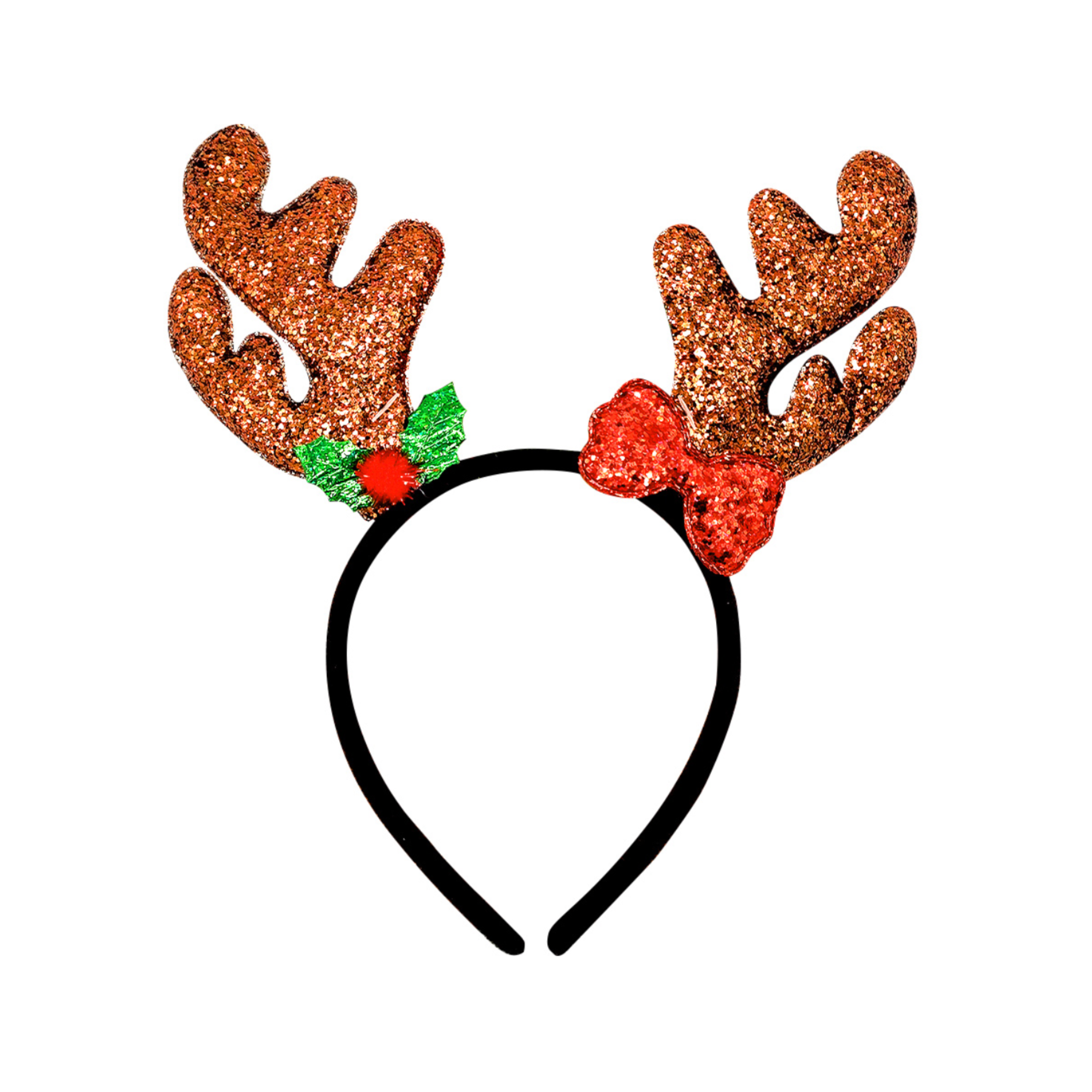 Cintillo Cuernos de Reno – todocotillon