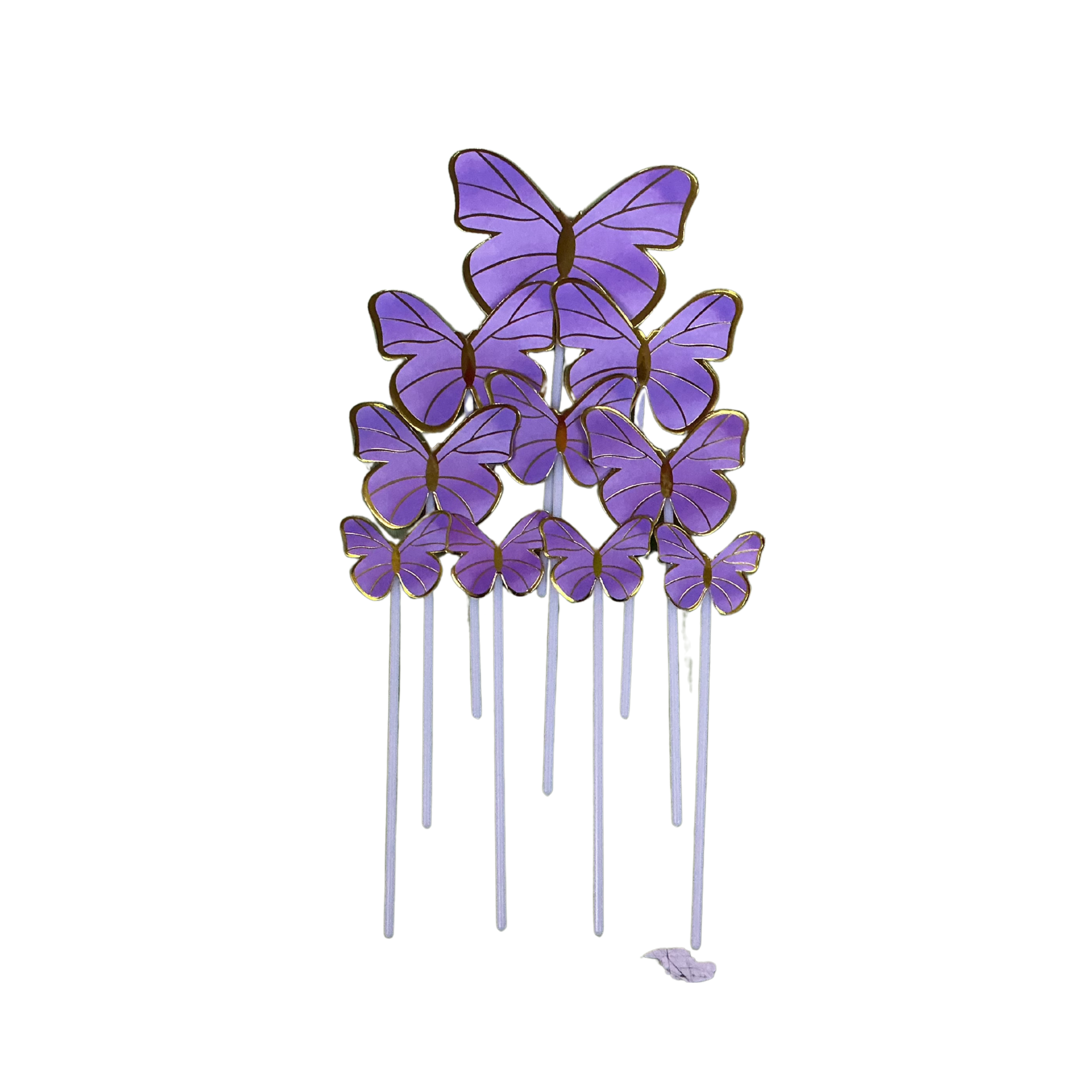 TOPPER MARIPOSA X10 – todocotillon